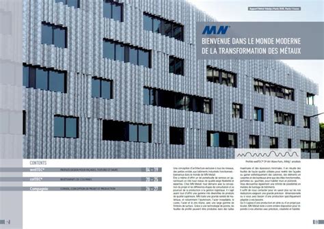Mn Metall Gmbh On Linkedin Cladding Architecture Fassade Architektur