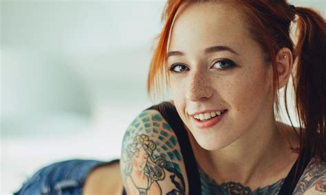 Les Suicidegirls Mieux Que S O S Amitié Mycanal