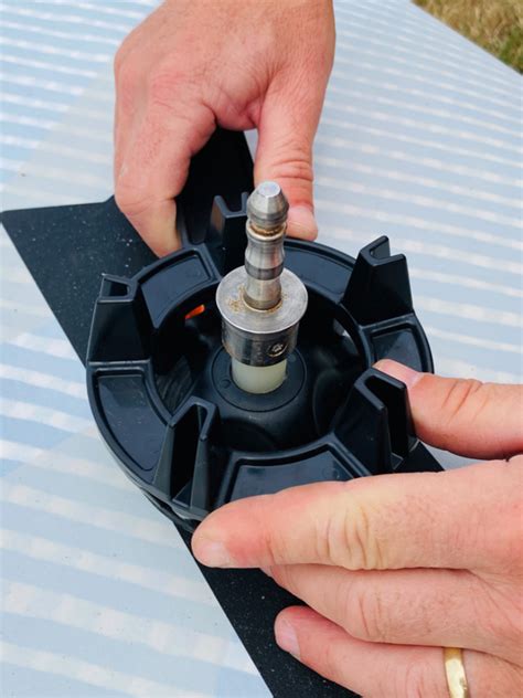 Miadventure Windsurf Uj Deckplate Spanner Tool Andy Biggs Watersports