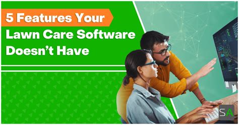5 Features Your Lawn Care Software Doesnt Have Service Autopilot