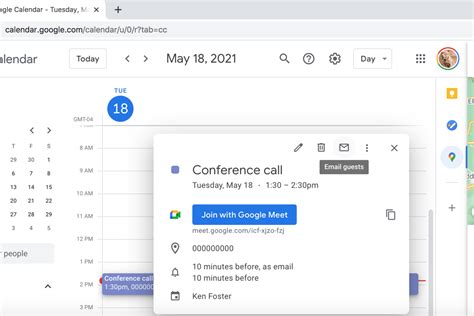 6 Helpful Google Calendar Tips And Tricks Mashable