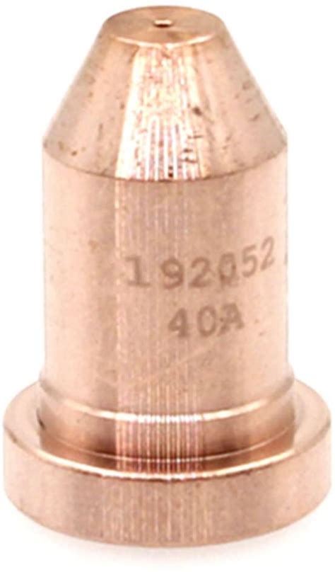 Miller Plasma Extended Tip Steel And Pipes Inc