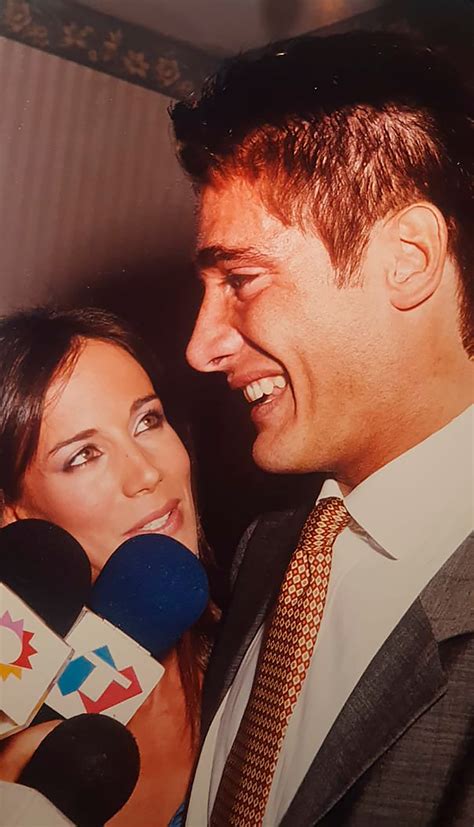 El accidente que casi arruina la luna de miel y el colado más original así fue el casamiento de