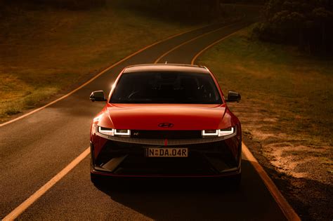 2024 Hyundai Ioniq 5 N Review Carexpert