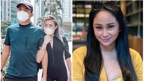 Permintaan Maaf Denise Ke Ayu Dewi Dan Regi Datau Niat Bersihkan Nama