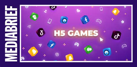 Playable Factory Launches Html5 Games Service Mediabrief