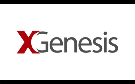 X Genesis On Linkedin For Those Who Could Use Some Hopeful News Our Recent X Genesis One…