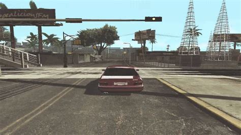 Sl MARA ENB TIMECYC COLORMOD SA MP YouTube