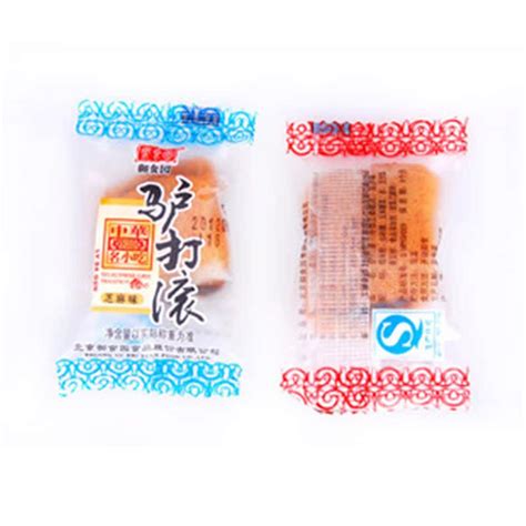 北京特产 御食园驴打滚500g 2 淘 me2网络便利店