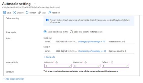 How To Optimize Azure App Service Costs Like A Pro