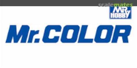 Zinc-Chromate Type1 FS34151 C351, 351 Lacquer Matt | Mr.COLOR | 10ml