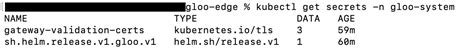 kubernetes upgrade failed another operation install upgrade