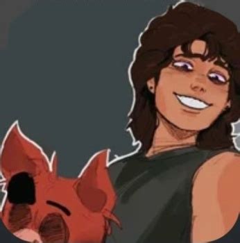 Solve FNAF Past Michael Afton Jigsaw Puzzle Online With Pieces