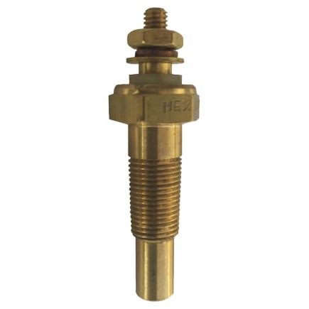 Temperature Switch Control Connections