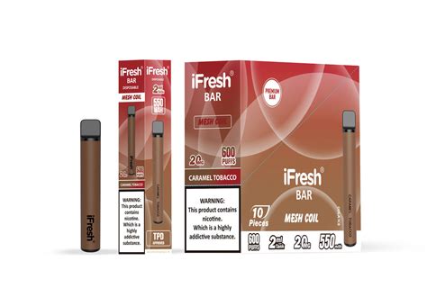 600puffs Tpd Vape Small E Cigarette Fda Non Refillable Vape Pod