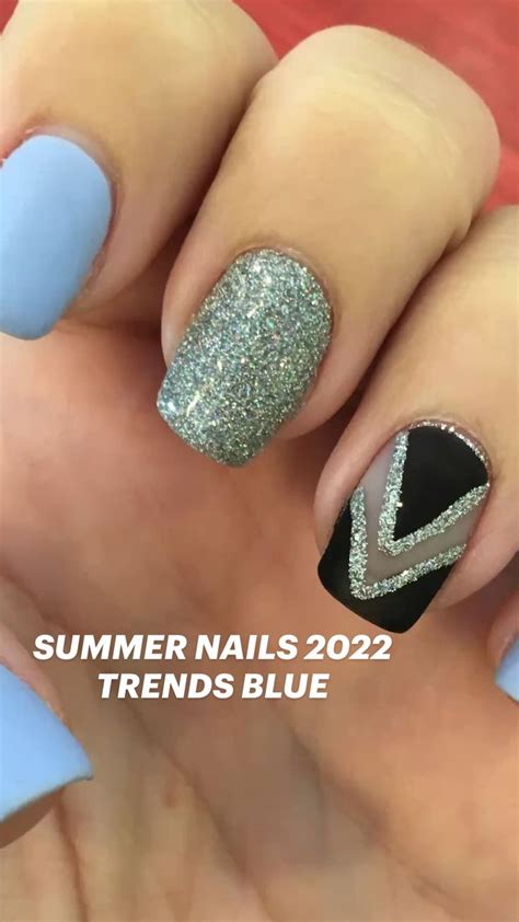 Summer Nails 2022 Summer Nails 2022 Trendy Summer Nails 2022 Short