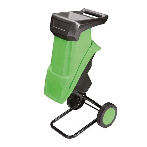 6 5 HP 212cc Chipper Shredder