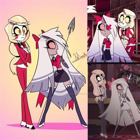 Same Vibes By Kittydraws16 On Deviantart