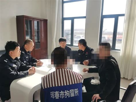 【为民实践活动】珲春市拘留成功化解一起矛盾纠纷澎湃号·政务澎湃新闻 The Paper