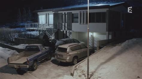 IMCDb org 1991 Dodge Ram D Series Regular Cab AD in Ófærð 2015 2022