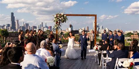 The Best Wedding Venues In Chicago Charter Bus Rental In Chicago From