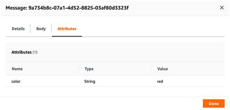 How To Fan Out To Different Sqs Queues Using Sns Message Filtering By