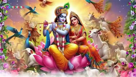 राधे कौन से पुण्य किये तुने सुपरहिट कृष्ण भजन एक बार जरूर सुने मन