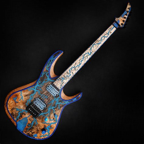 Lionheart Guitars Boutique Shop