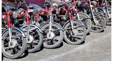 2 Bike Lifters Held 2 Bikes Recovered Urdupoint