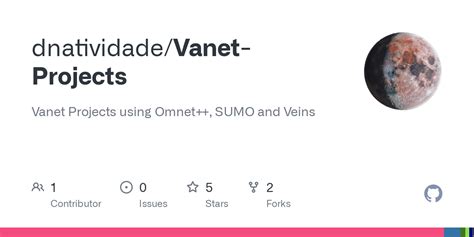 GitHub Dnatividade Vanet Projects Vanet Projects Using Omnet SUMO