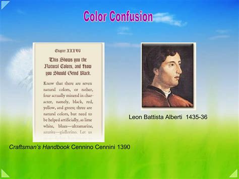 08d Visual Signal Processing Color Vision Ppt