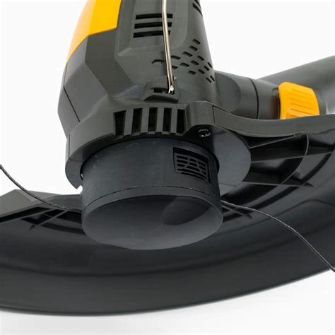 Trimmer Stiga Gt 500e Utan Batteri And Laddare 278100008st3