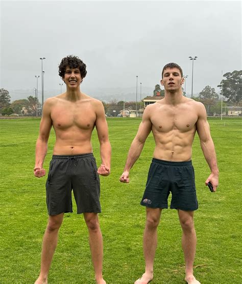 Luke Marko Im Actually 52 Instagram