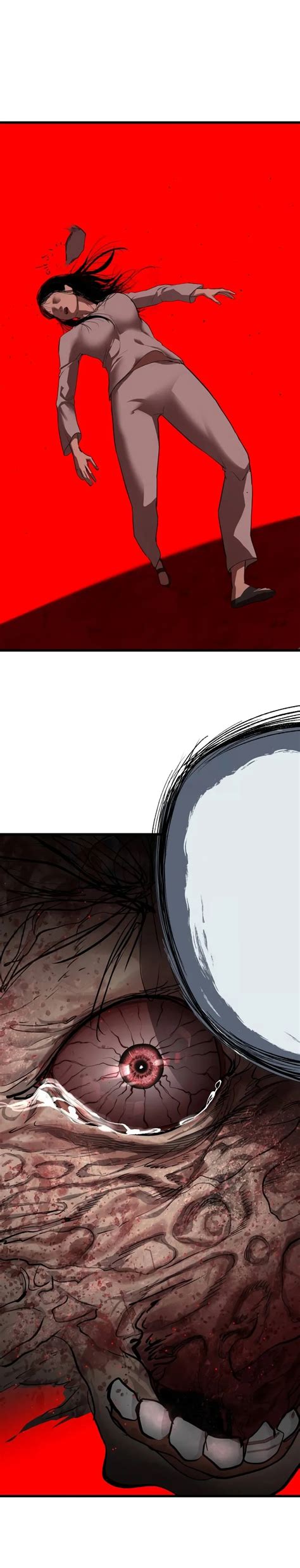 Readbones Chapter 20 High Quality English Free