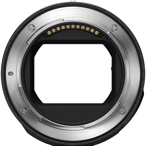 Купить Переходник байонета Nikon FTZ II с байонета Nikon F на Nikon Z ...