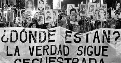 A 40 Años Del Documento Final El Día Que La Dictadura Militar Declaró