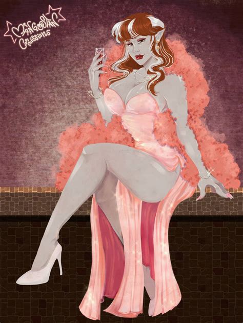 comm shade clementine by breadloafart on deviantart