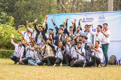 Daffodil Polytechnic Institute Dpi On Linkedin Daffodilpicnic2024 Daffodilpolytechnic Picnic2024