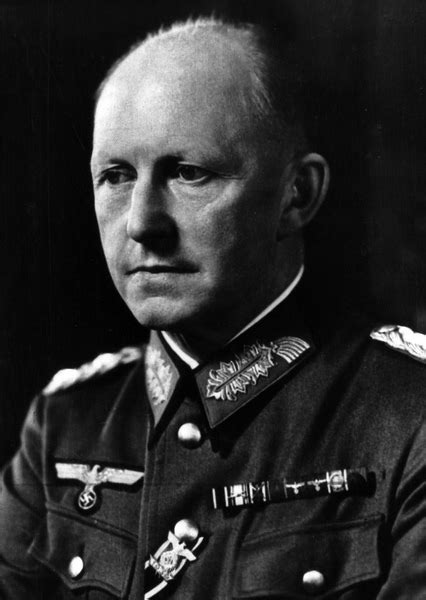 Alfred Jodl Fan Casting