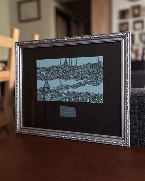 Devrim Erbil Serigrafi Baskı Tablo Dekorasyon 1689291309