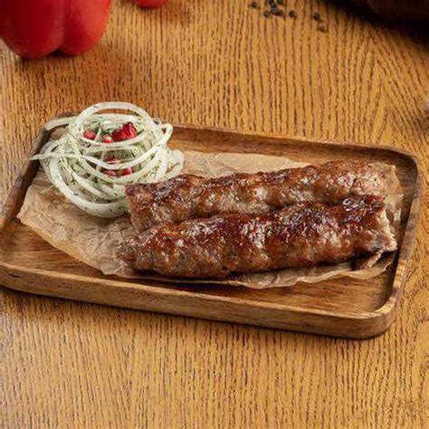 Купить люля кебаб с доставкой по Бору