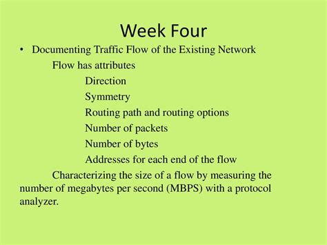 Itec 275 Computer Networks Switching Routing And Wans Ppt Download