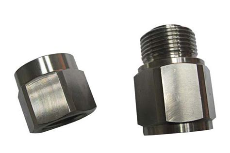 What Are Different Types Of Cnc Machining Processes