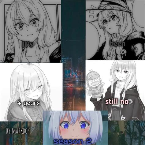 Cute Elaina R Majonotabitabi