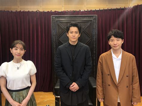 映画『罪の声』公式 On Twitter ⑉⑇⑈ 罪の声メディア情報 ⑇⑈⑉ 本日放送‼️ ／ 📺16時30分～ Tbs「映画