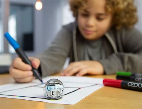 Ozobot Bit Classroom Kit Lite 12x Robotshop