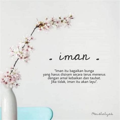 kata kata bijak islami dari hadits - Motivacois Mania