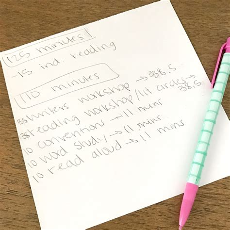 Making The Most Of Your Minutes I Teach What S Your Superpower