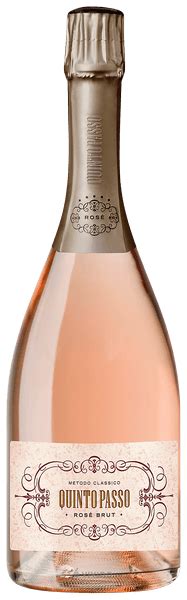 Quinto Passo Rosé Brut Vivino Australia