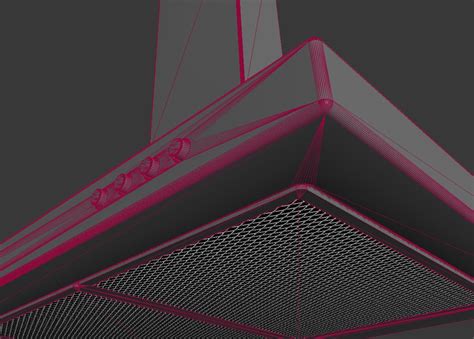 Additional Format File 3d Model